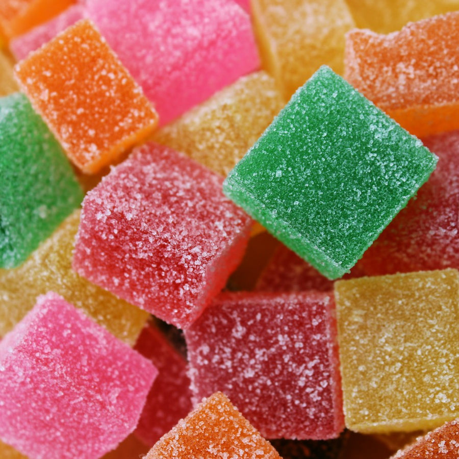 Candy – Rhéo Thompson Candies Ltd.