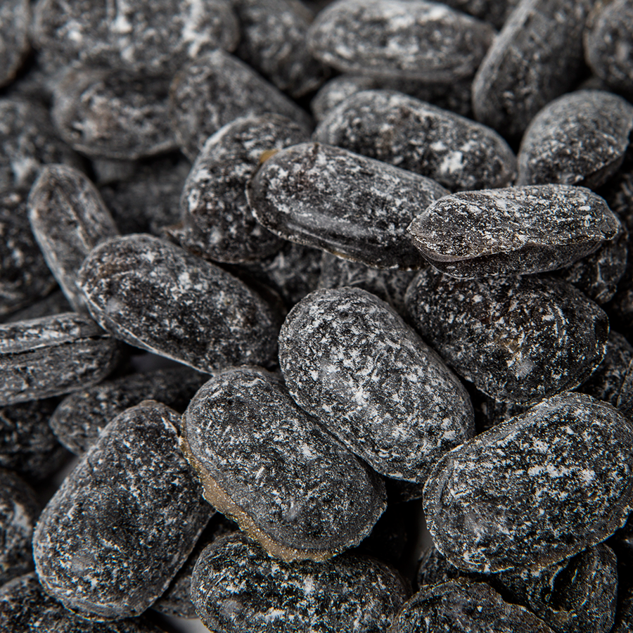 Hard Candies – Rhéo Thompson Candies Ltd.