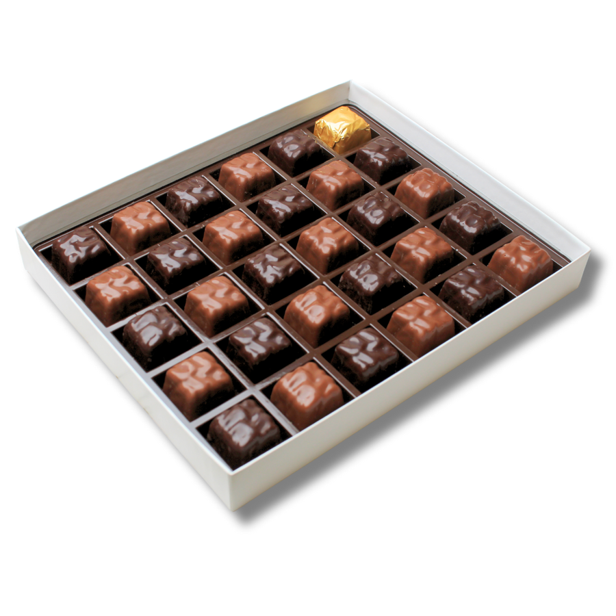 Mint Smoothies® – Rhéo Thompson Candies Ltd.