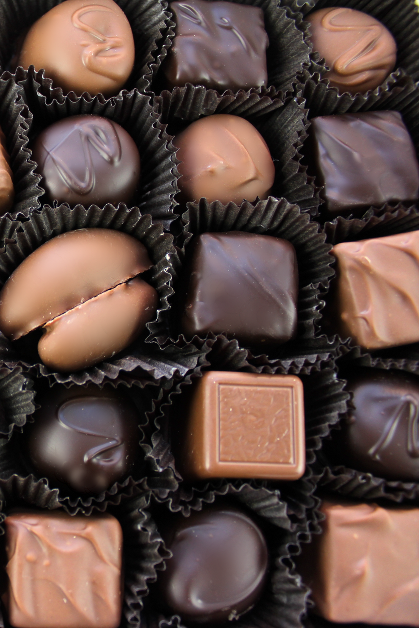 Humbug Hard Candy – Rhéo Thompson Candies Ltd.