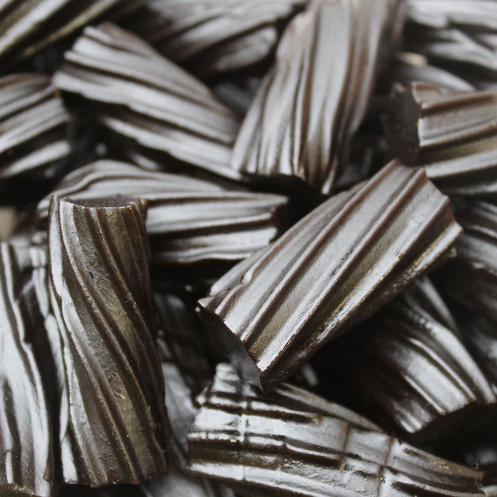 Candy – Rhéo Thompson Candies Ltd.