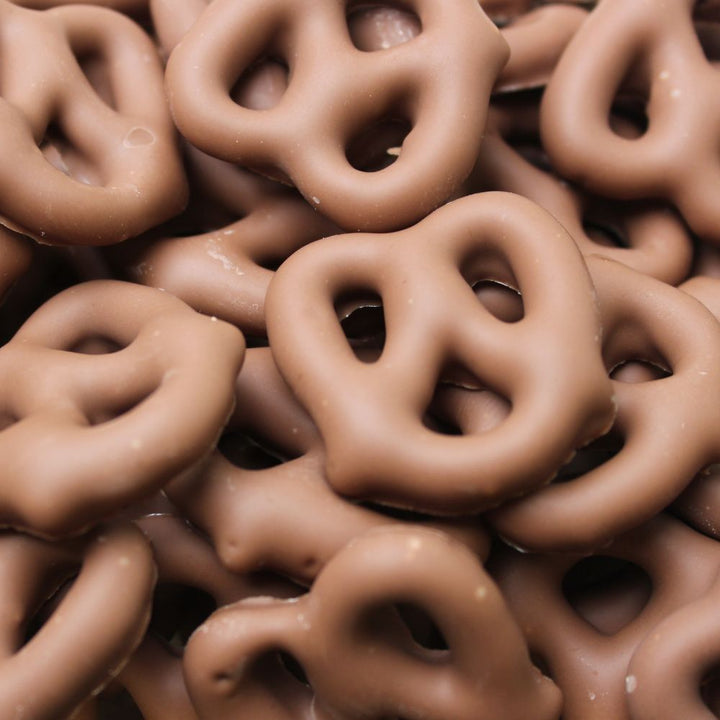 Candy – Rhéo Thompson Candies Ltd.