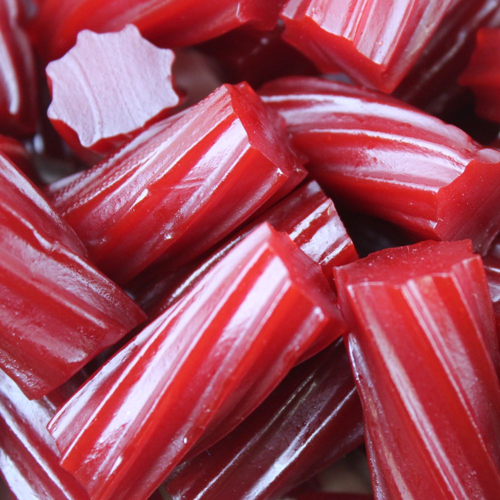Candy – Rhéo Thompson Candies Ltd.
