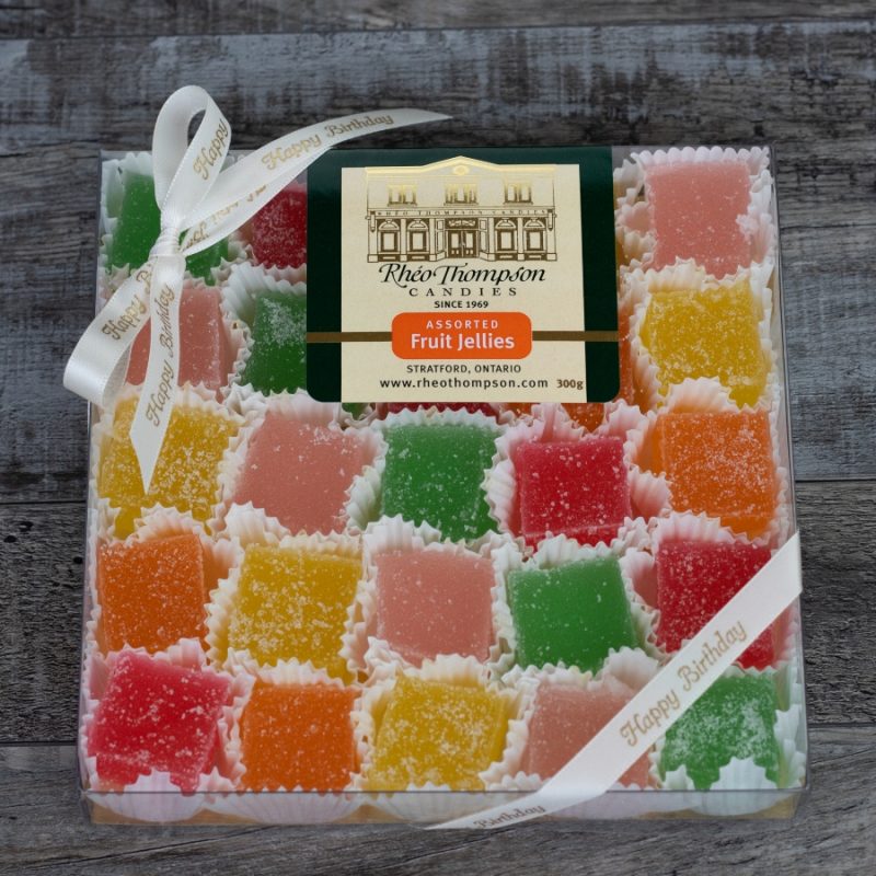Humbug Hard Candy Rheo Thompson Candies